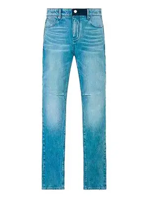 RtA Bryant Jeans - Blue