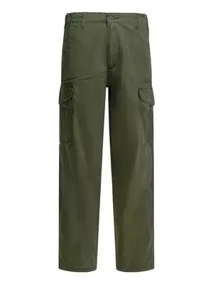 LEVI'S Xx Cargo Baggy Pants - Green