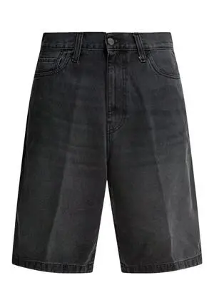 Carhartt Work In Progress Landon Shorts Grey