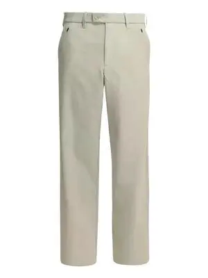 GOLDWIN Solarshade Zip-pockets Trousers - Neutrals