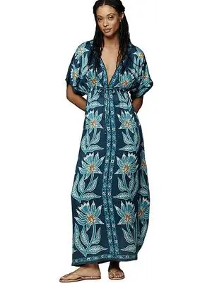 OMIKA Pia Kaftan