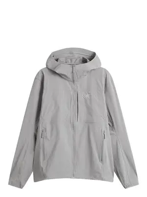 Arc'teryx Gamma Lightweight Hooded Jacket - Void