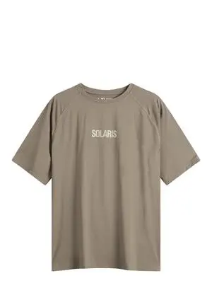 KA_YO_PROTOTYPE Solaris Raglan Performance T-shirt - Bungee Cord