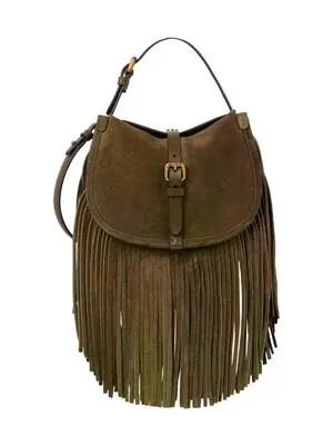 Etro Shoulder Bag - Green