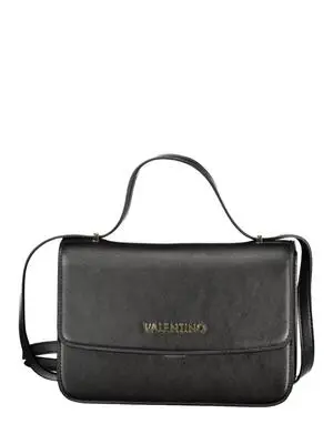 MARIO VALENTINO Flap Tote Bag