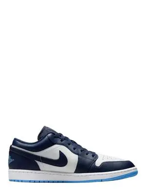 JORDAN Air 1 Low Sneakers - Blue