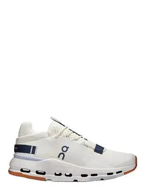 On Cloudnova 2 Sneakers - Neutrals