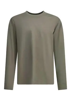 GOLDWIN Cooling Aquora Long-sleeve T-shirt - Green