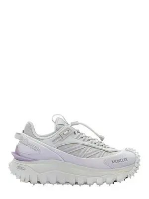 Moncler Trailgrip Gtx Sneakers - Grey
