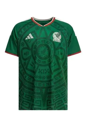 Adidas Mexico 26 Jersey - Green