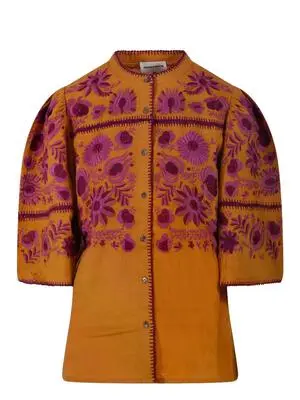 ANTIK BATIK Matias Blouse