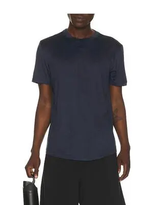 Wilson Performance T-shirt - Blue
