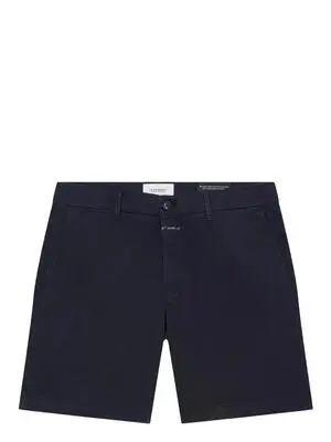 Closed Chino Shorts - Blue