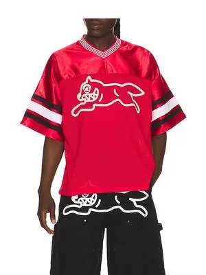 ICECREAM For Us Jersey - Red