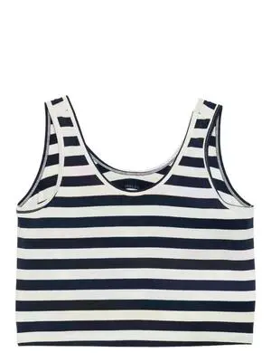OSKLEN Striped Tank