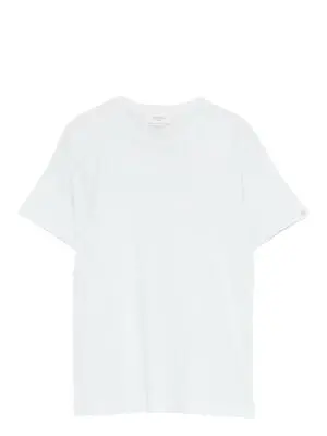 Jacob Cohen Short-sleeve V-neck T-shirt - Blue