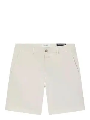 Closed Classic Chino Shorts - Neutrals