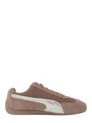 PUMA Speedcat Premium Sneakers - Brown