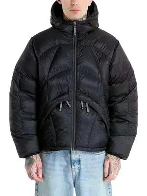 Adidas Equipment Pertex Jacket - Black