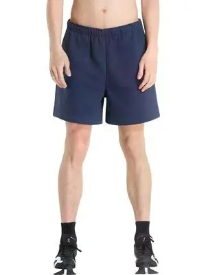 The North Face Redbox Fleece Shorts - Blue