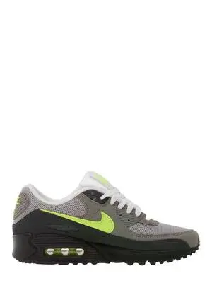 Nike Air Max 90 Sneakers - Grey