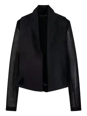 LITKOVSKA Layered Blazer