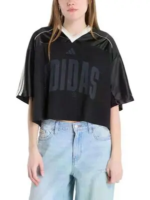 Adidas Stadium Mesh T-shirt - Blue