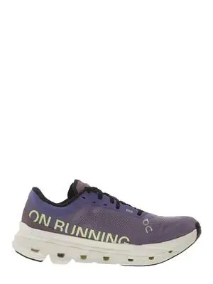On Cloudflow 5 Sneakers - Purple