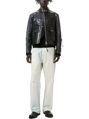 Our Legacy Yurei Jacket - Black
