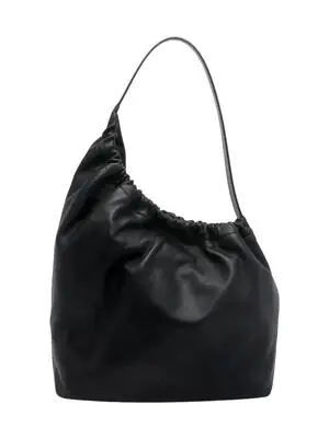 AESTHER EKME Demi Lune Cloud Shoulder Bag - Black