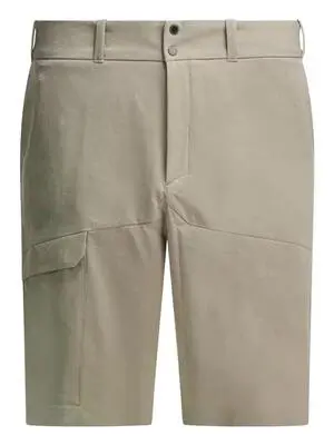 HOUDINI SPORTSWEAR Cargo Shorts - Neutrals