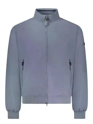 NORWAY 1963 Bomber Jacket - Blue