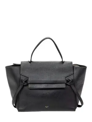 CELINE Mini Belt Tote Bag