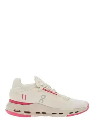 On Cloudnova 2 Sneakers - Neutrals