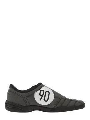 Nike Total90 Premium Sneakers - Grey