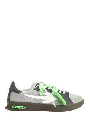 Off-White End Of Play Sneakers Grey