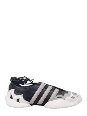 Y3 Sneakers - Black