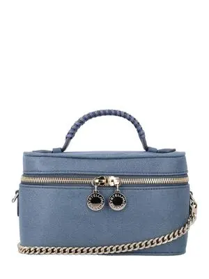 Stella McCartney Mini Bag - Blue