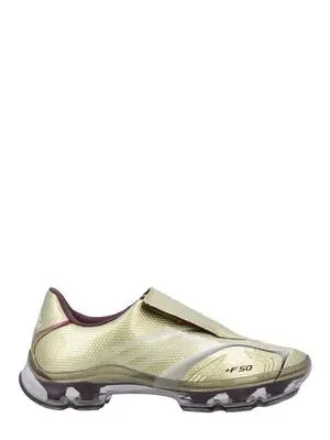 ADIDAS ORIGINALS Sneakers - Gold