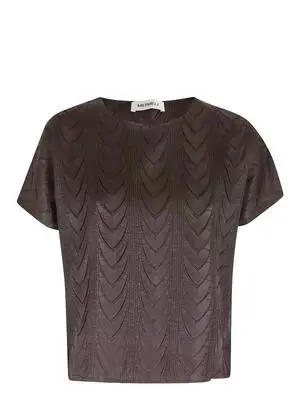 MEIMEIJ Quilted Top