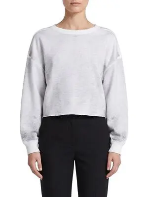 THOM KROM Sweatshirt - Grey