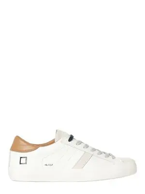 D.a.t.e. Sneakers - White 2
