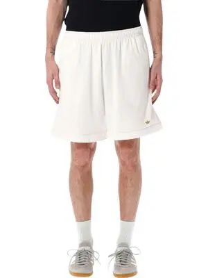 ADIDAS ORIGINALS Shorts - White
