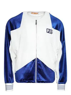 PDF CHANNEL Zip Star Jacket - Multi