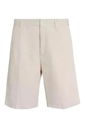 ALPHATAURI Belt-loops Bermuda Shorts - Neutrals