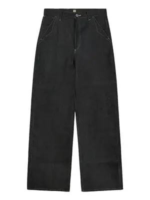 TAIGA TAKAHASHI Wide-Leg Jeans