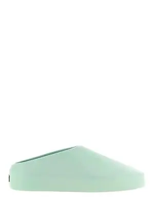Fear Of God Fear Of God The California 2.0 Slip-On Sneakers Green