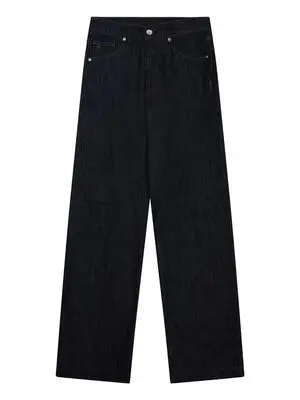NINE:INTHE:MORNING Audrey Jeans - Blue