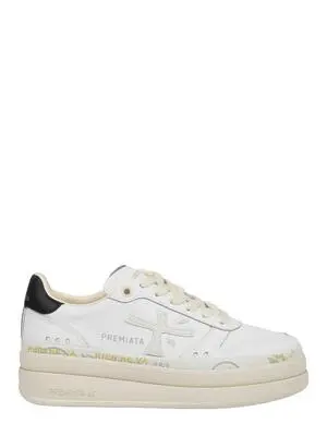 Premiata Micol Sneaker - White
