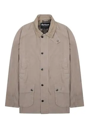 Barbour Ashby Casual Giacca - Beige